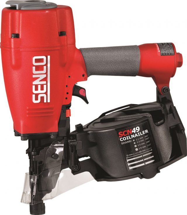 Senco tackers van hoge kwaliteit – Tacker Plaza