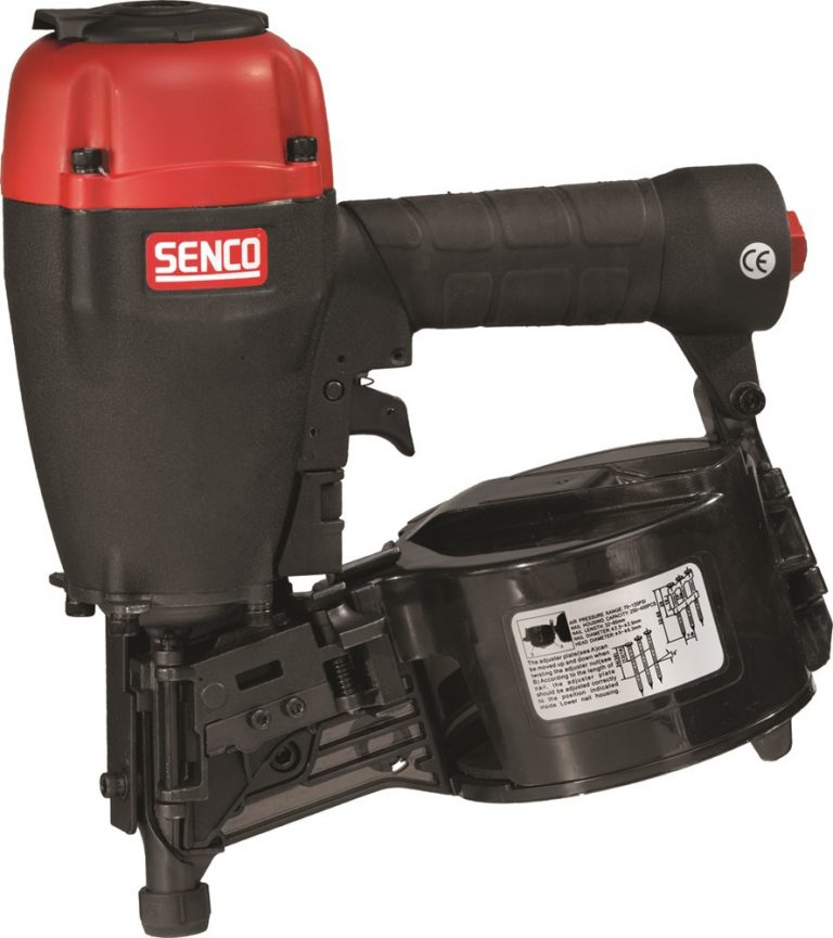Senco tackers van hoge kwaliteit – Tacker Plaza