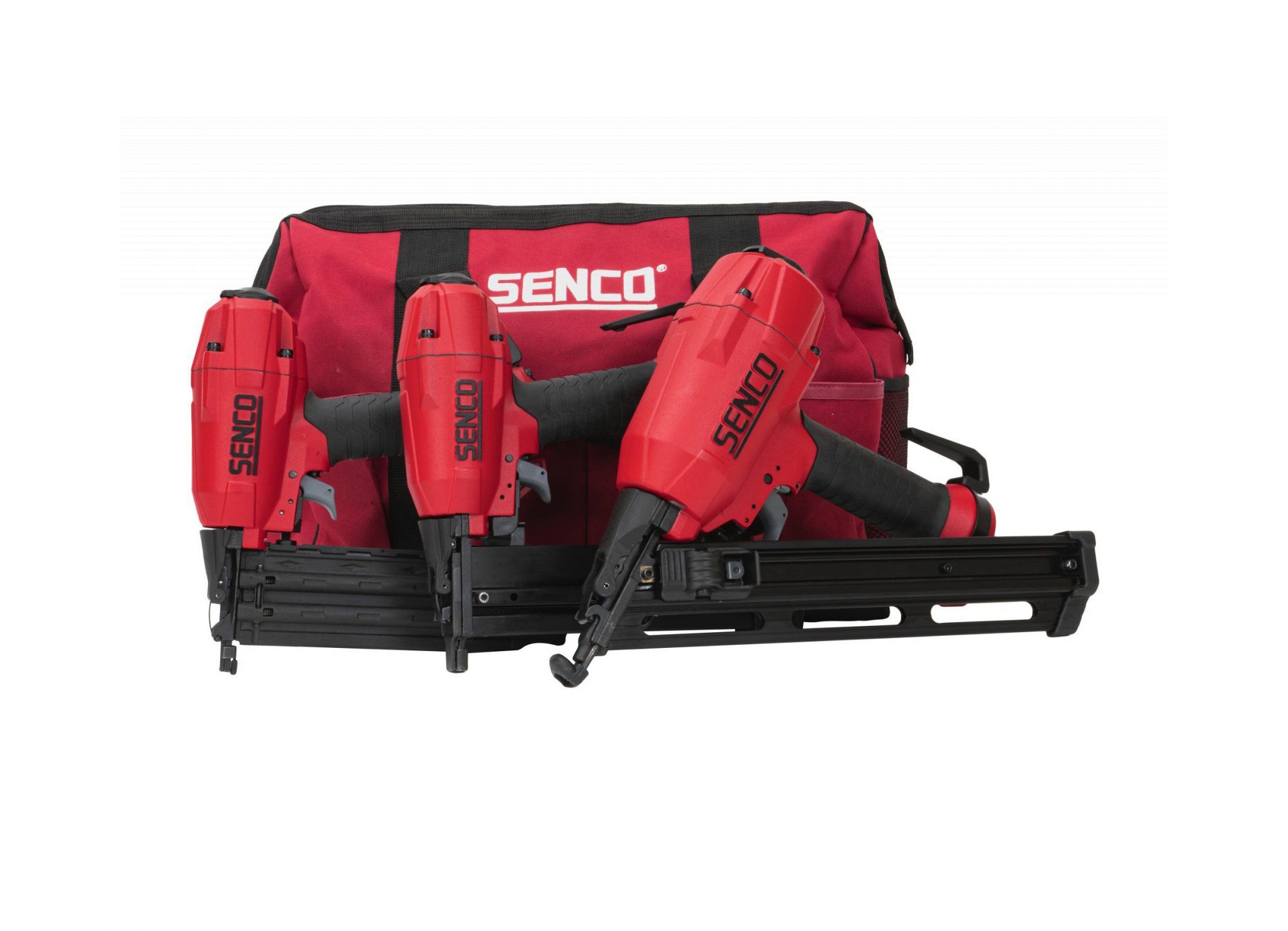 Senco tackers van hoge kwaliteit – Tacker Plaza