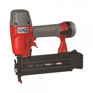 Senco Finishpro 18MG Bradnailer 1,2 mm AX Minibrads